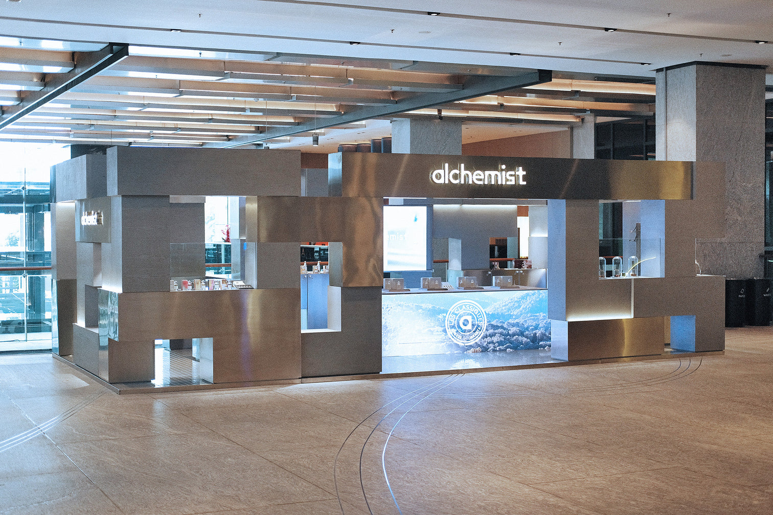 Find Us – Alchemist Fragrance