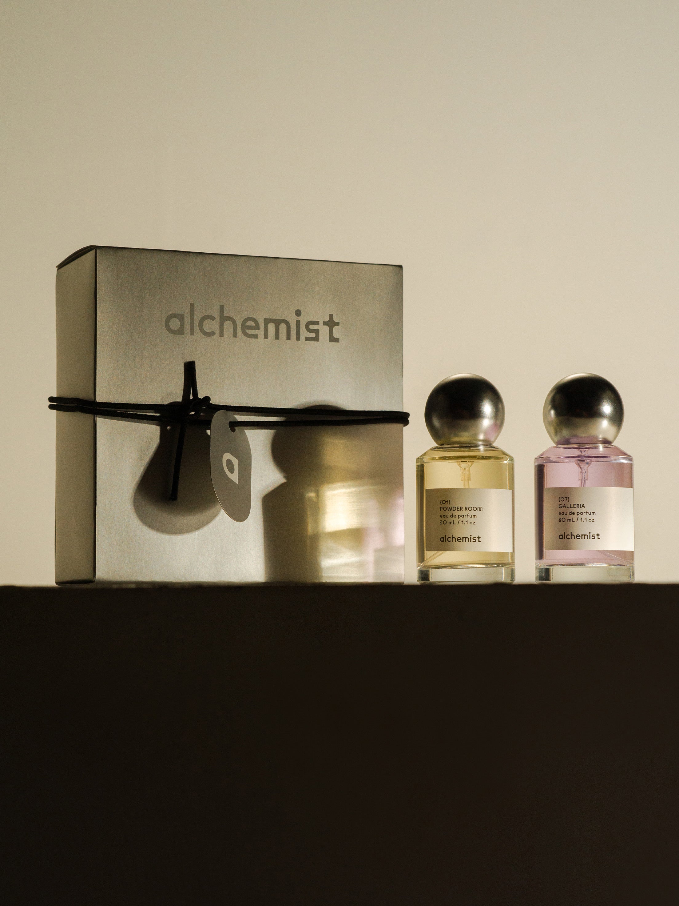 Sets – Alchemist Fragrance