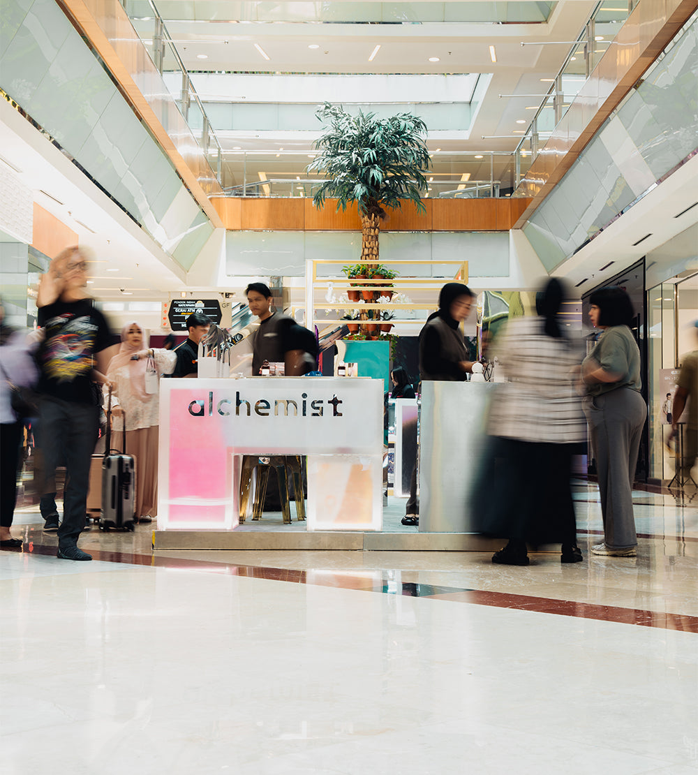 Find Us – Alchemist Fragrance