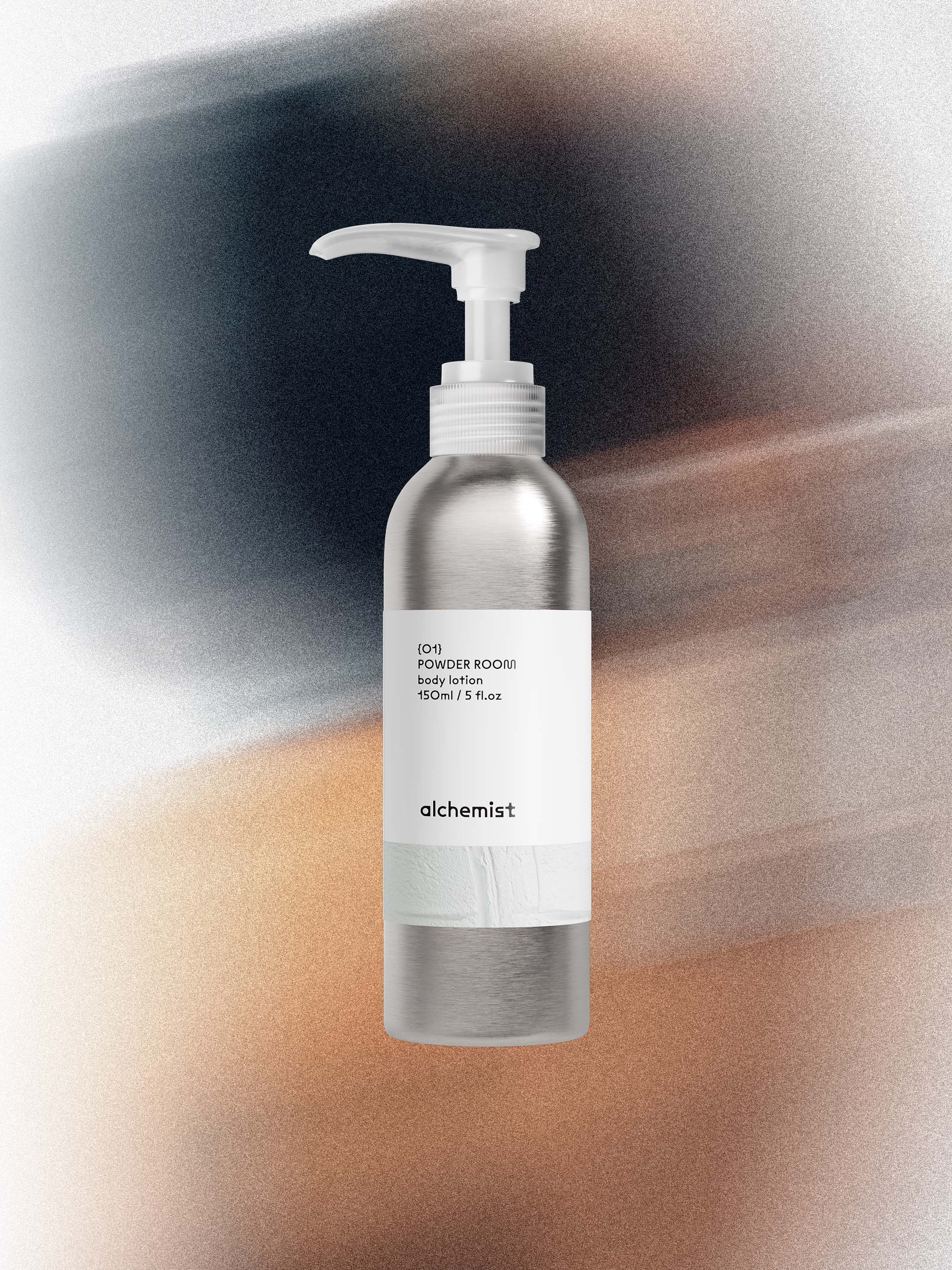 Powder Room | Body Lotion – Alchemist Fragrance